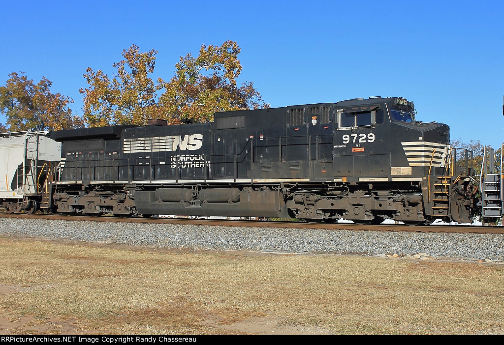 NS 9729